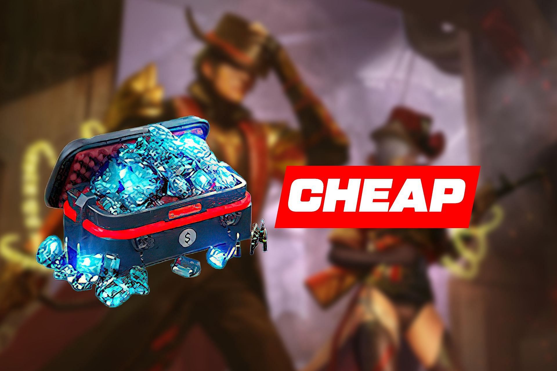 Free Fire Diamonds Wallpapers - Top Free Free Fire Diamonds Backgrounds ...