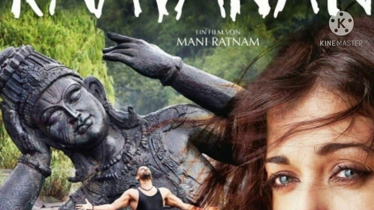 Raavanan Movie Wallpapers - Top Free Raavanan Movie Backgrounds - WallpaperAccess
