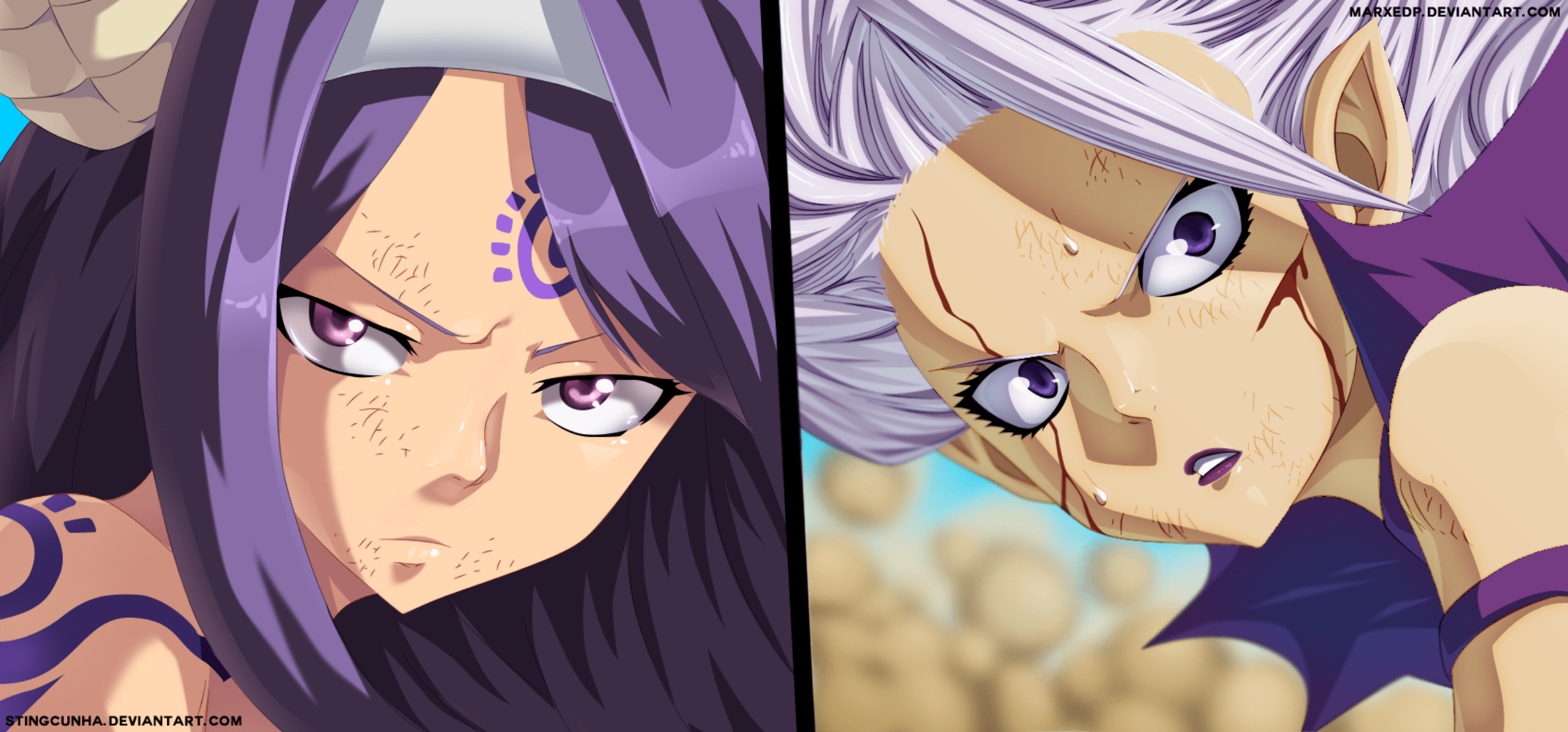 Fairy Tail Mirajane Wallpapers - Top Free Fairy Tail Mirajane ...