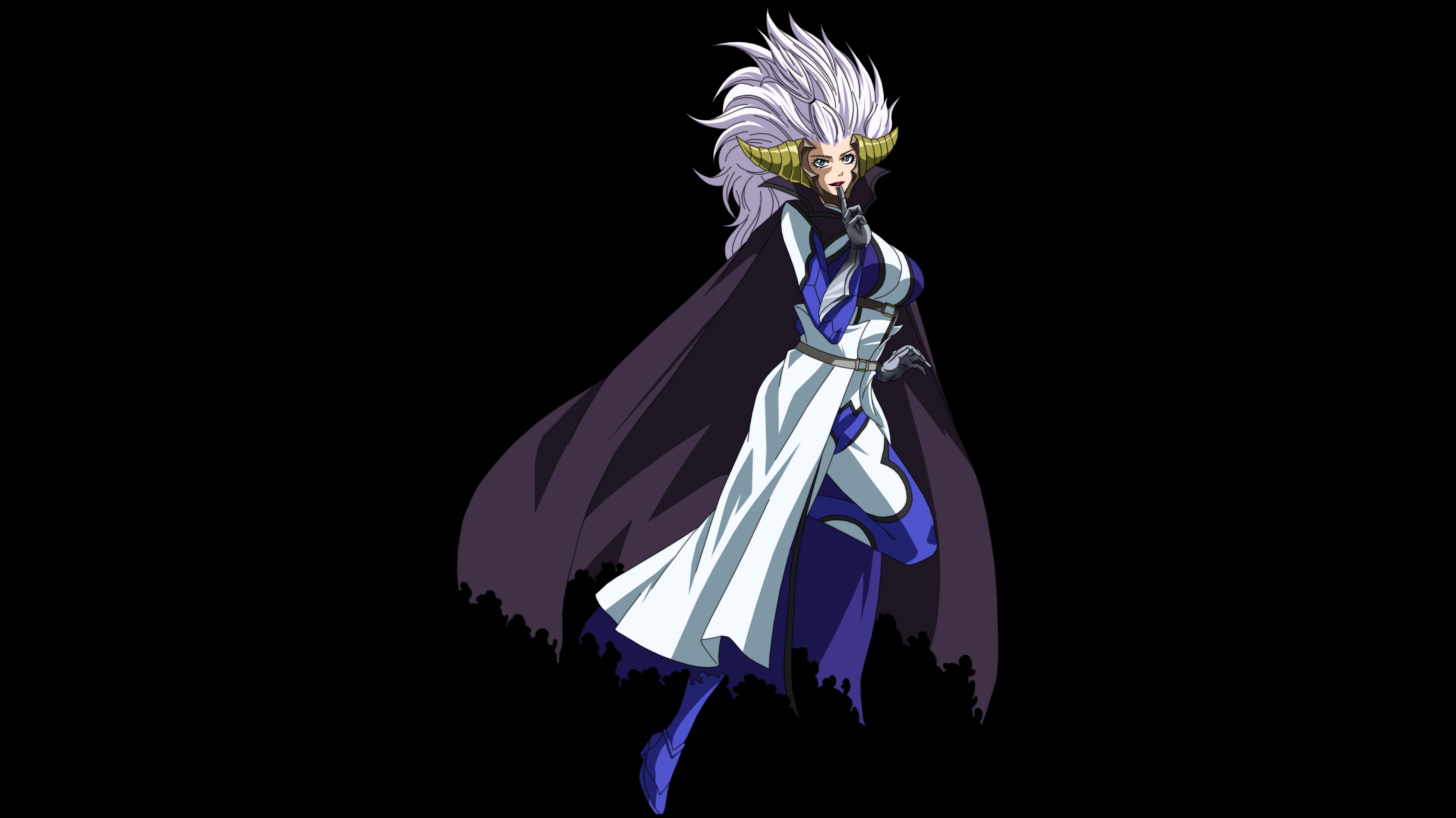 Fairy Tail Mirajane Wallpapers - Top Free Fairy Tail Mirajane ...