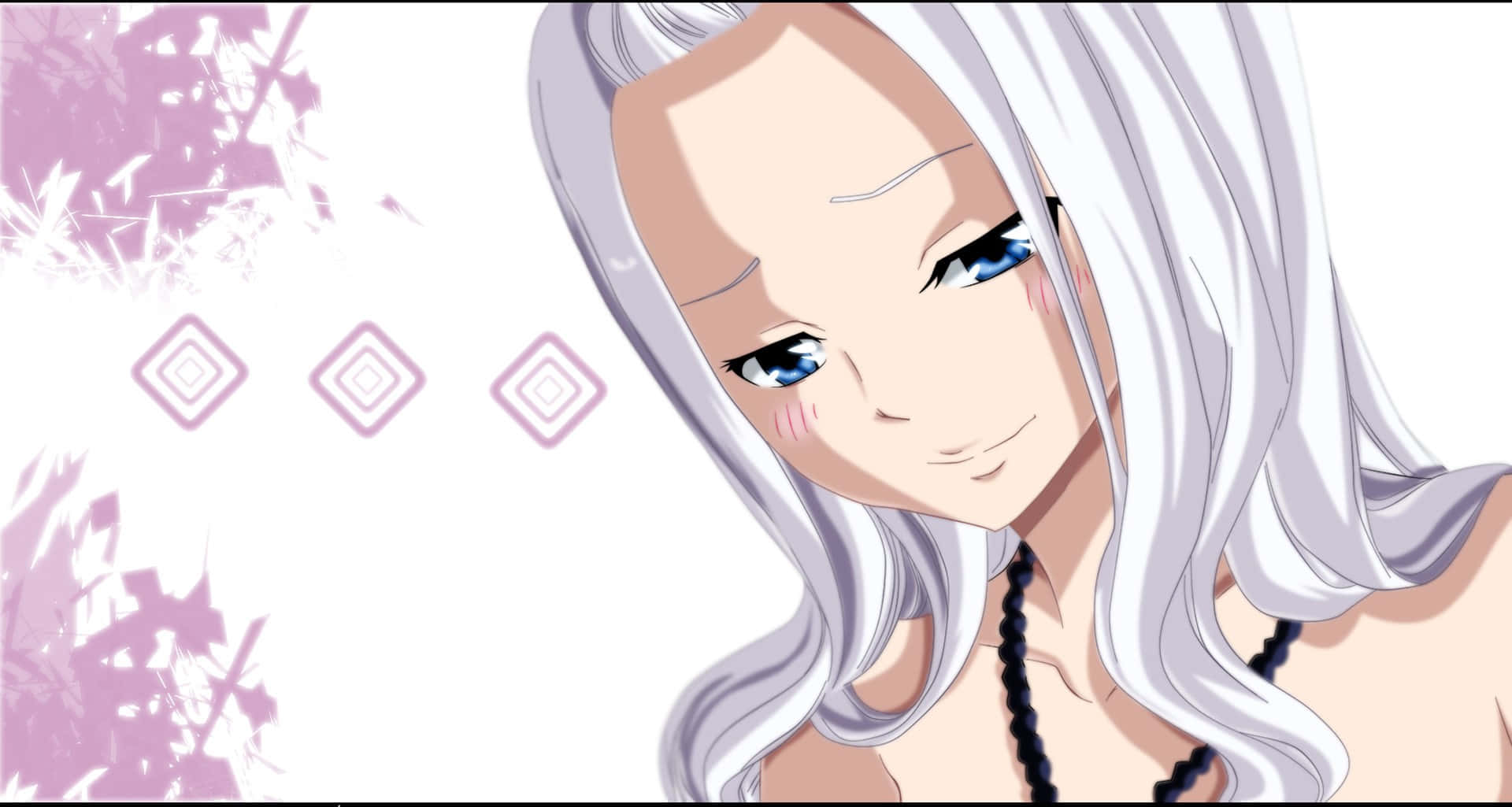 Fairy Tail Mirajane Wallpapers - Top Free Fairy Tail Mirajane ...