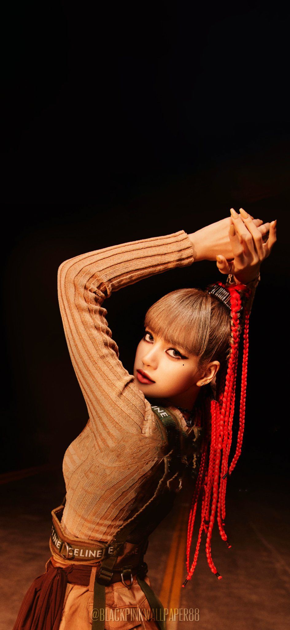 Lisa Money Wallpapers - Top Free Lisa Money Backgrounds - WallpaperAccess