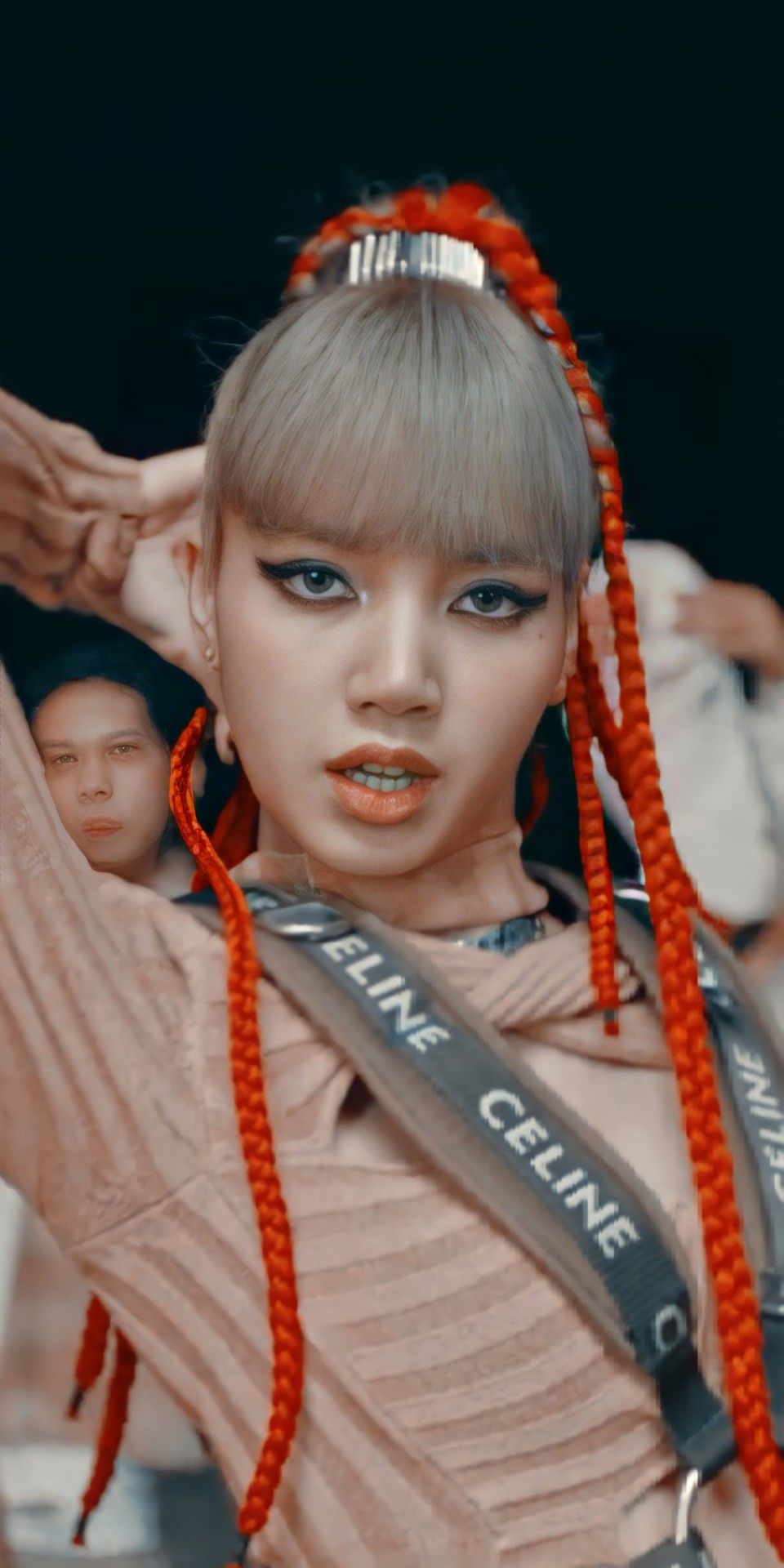 Lisa Money Wallpapers - Top Free Lisa Money Backgrounds - WallpaperAccess