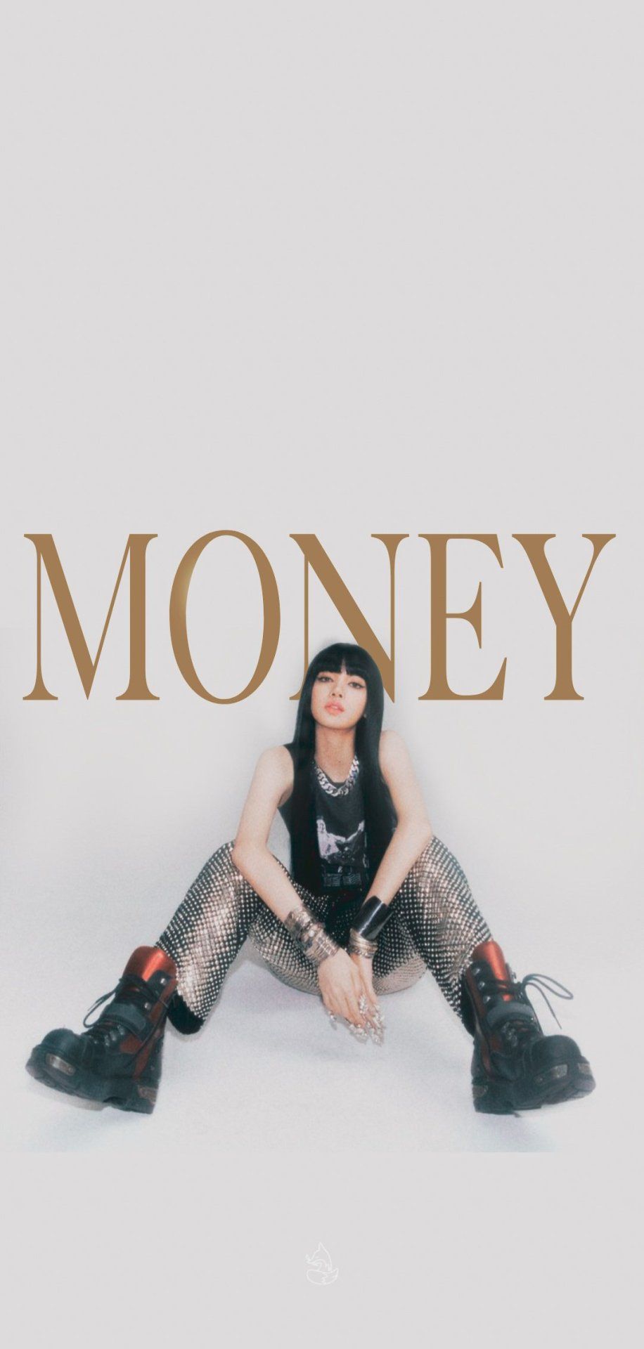 Lisa Money Wallpapers - Top Free Lisa Money Backgrounds - WallpaperAccess
