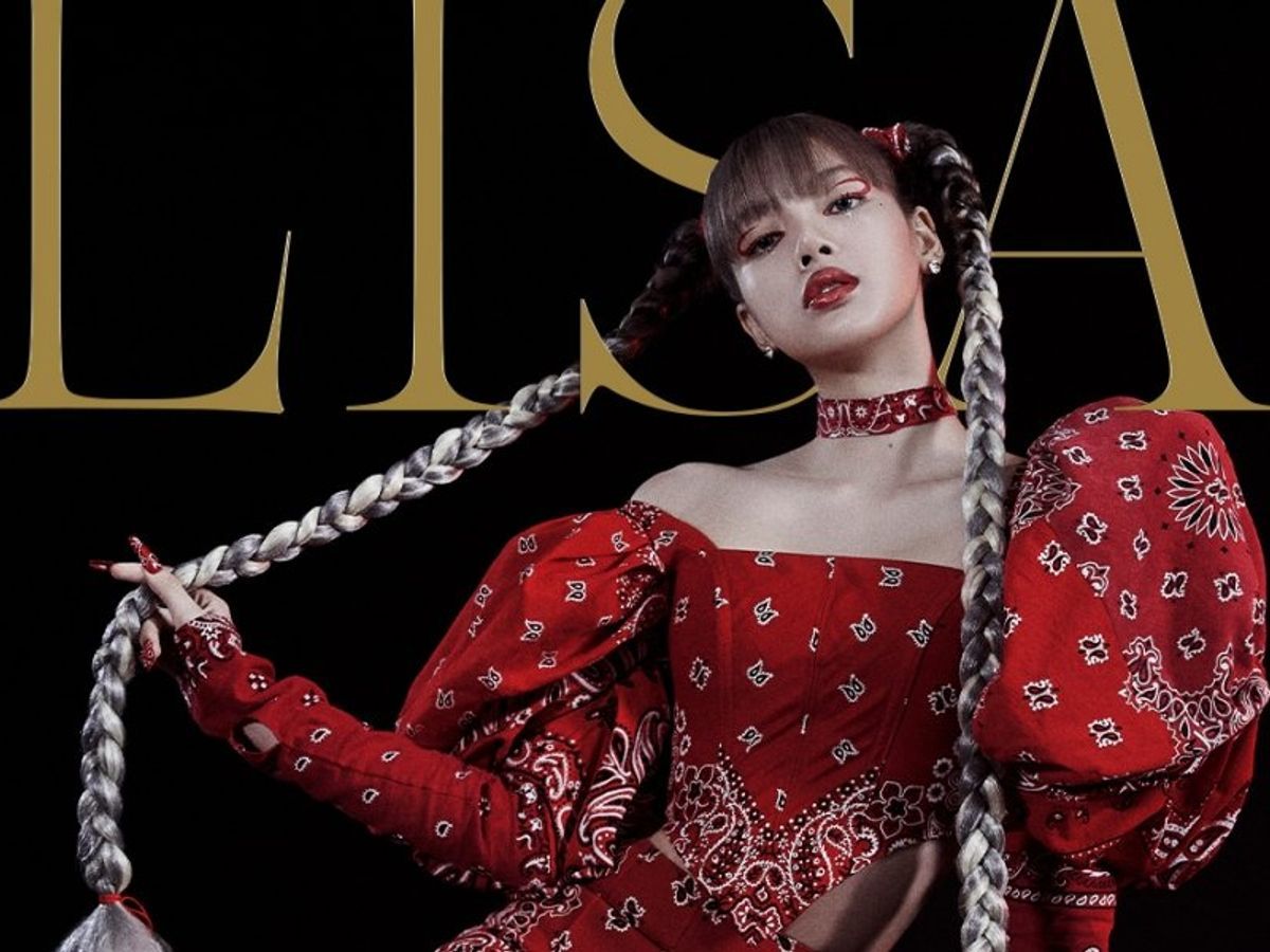 Lisa Money Wallpapers - Top Free Lisa Money Backgrounds - WallpaperAccess