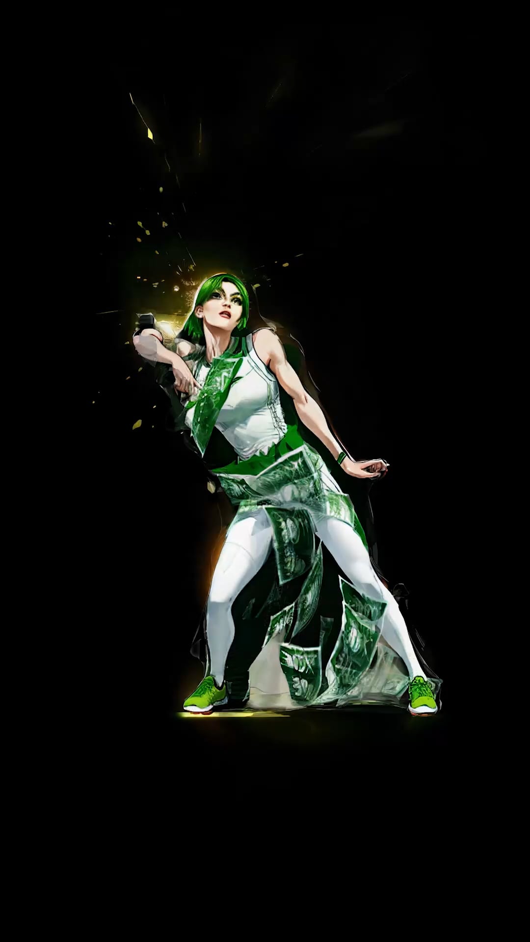 Lisa Money Wallpapers - Top Free Lisa Money Backgrounds - WallpaperAccess