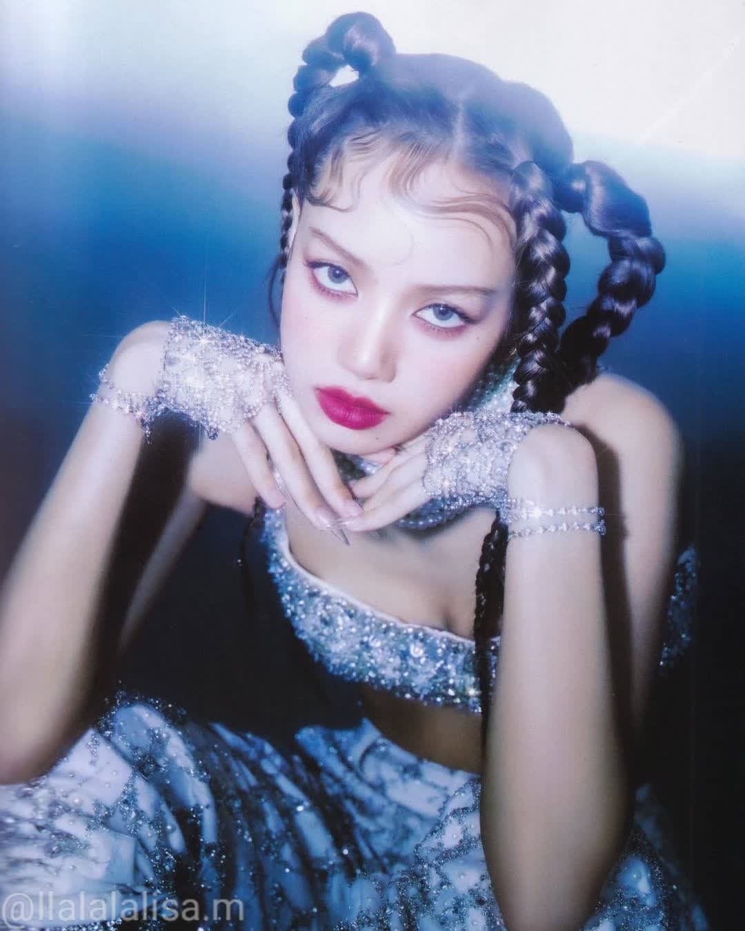 Lisa Money Wallpapers - Top Free Lisa Money Backgrounds - WallpaperAccess