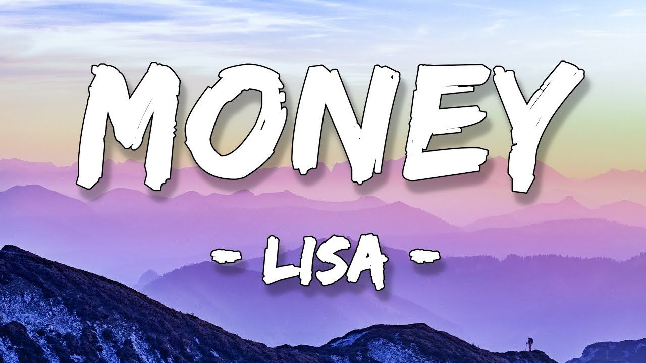 Lisa Money Wallpapers - Top Free Lisa Money Backgrounds - WallpaperAccess