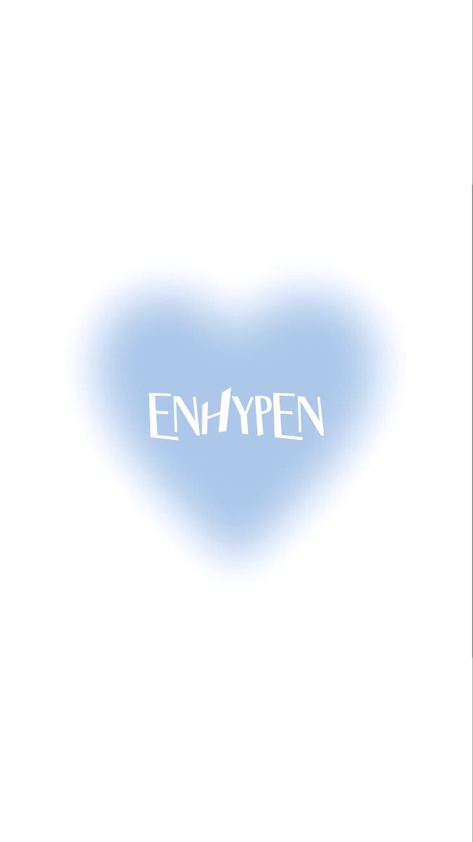 Enhypen Logo Wallpapers - Top Free Enhypen Logo Backgrounds ...