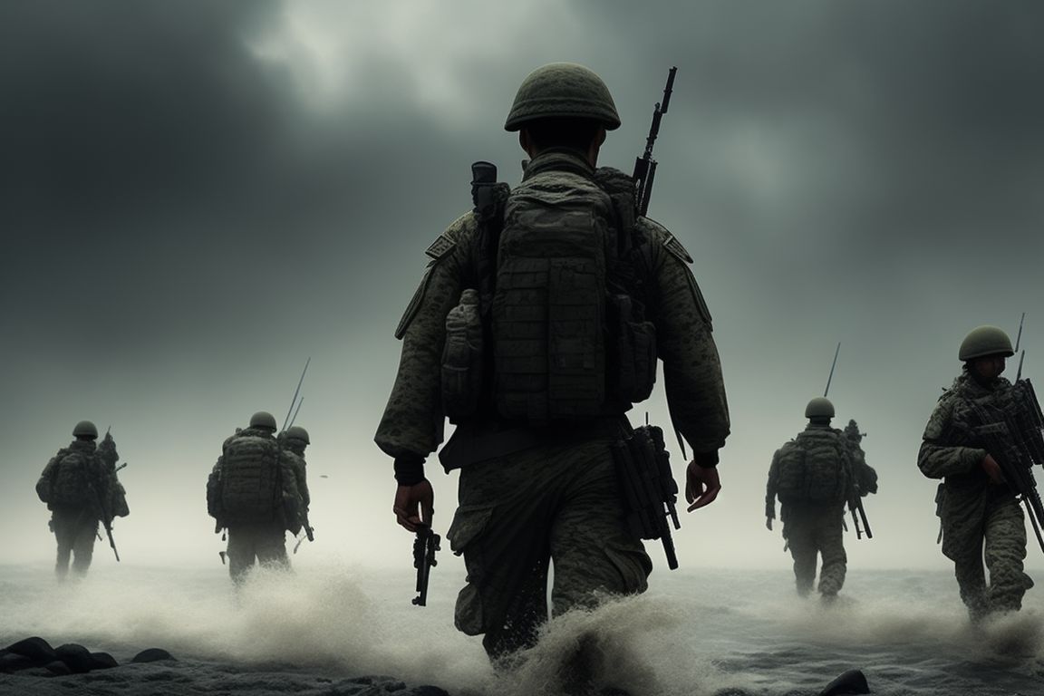 Indonesian Army Wallpapers - Top Free Indonesian Army Backgrounds ...