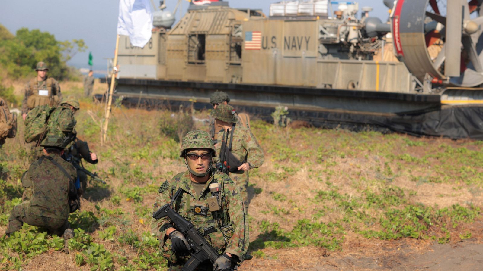Indonesian Army Wallpapers - Top Free Indonesian Army Backgrounds ...