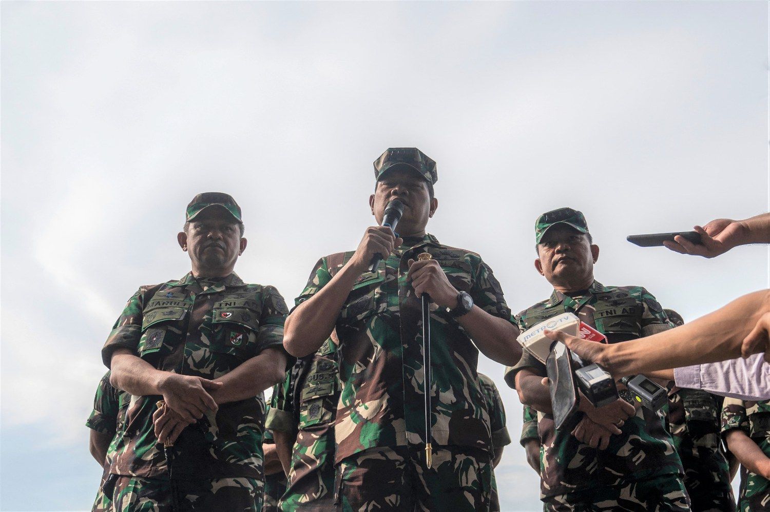 Indonesian Army Wallpapers - Top Free Indonesian Army Backgrounds ...