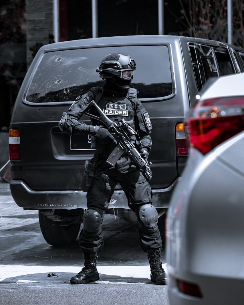 Indonesian Army Wallpapers - Top Free Indonesian Army Backgrounds ...