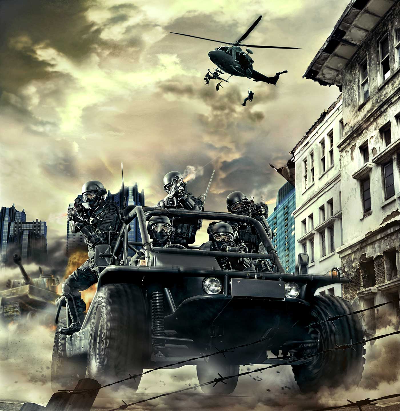 Indonesian Military Wallpapers - Top Free Indonesian Military ...
