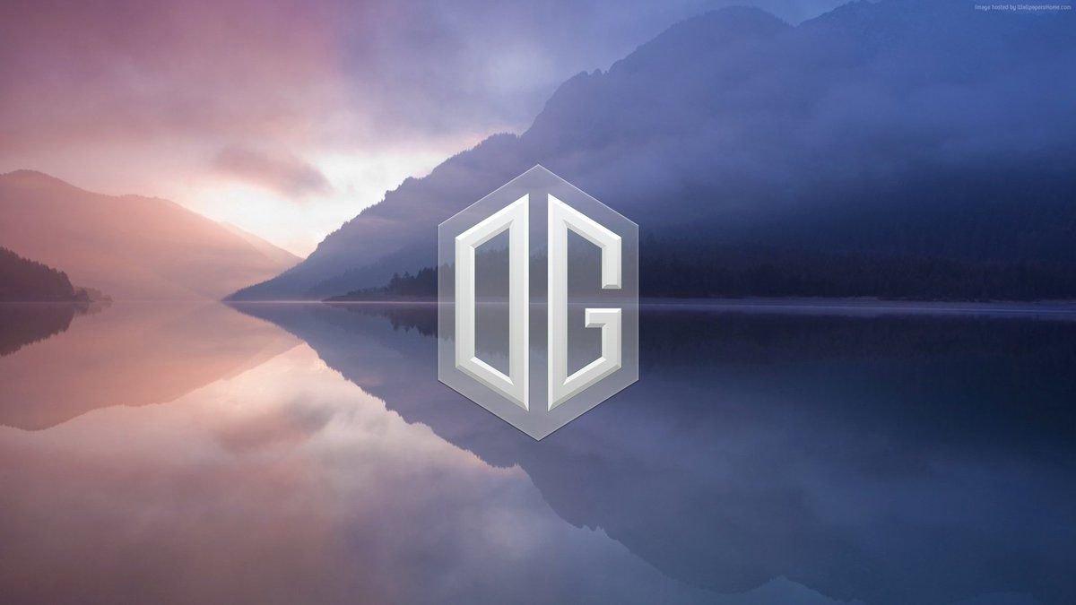 OG Dota Wallpapers - Top Free OG Dota Backgrounds - WallpaperAccess