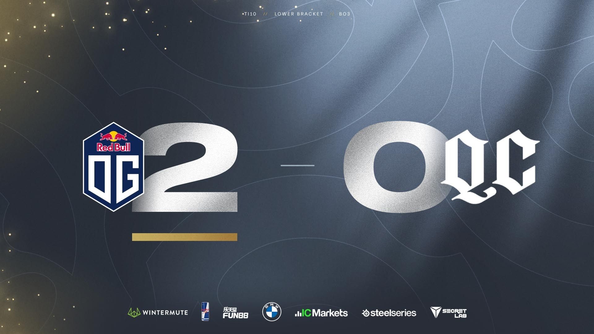 OG Dota Wallpapers - Top Free OG Dota Backgrounds - WallpaperAccess