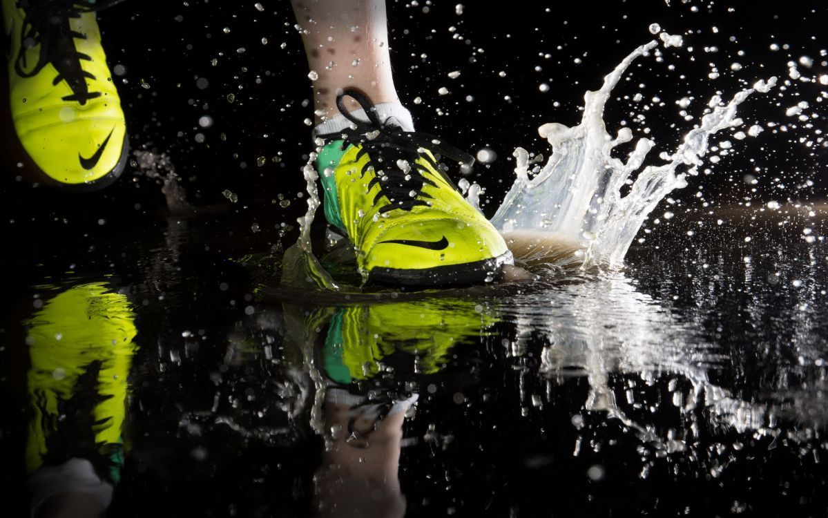Sport Shoes Wallpapers - Top Free Sport Shoes Backgrounds - WallpaperAccess