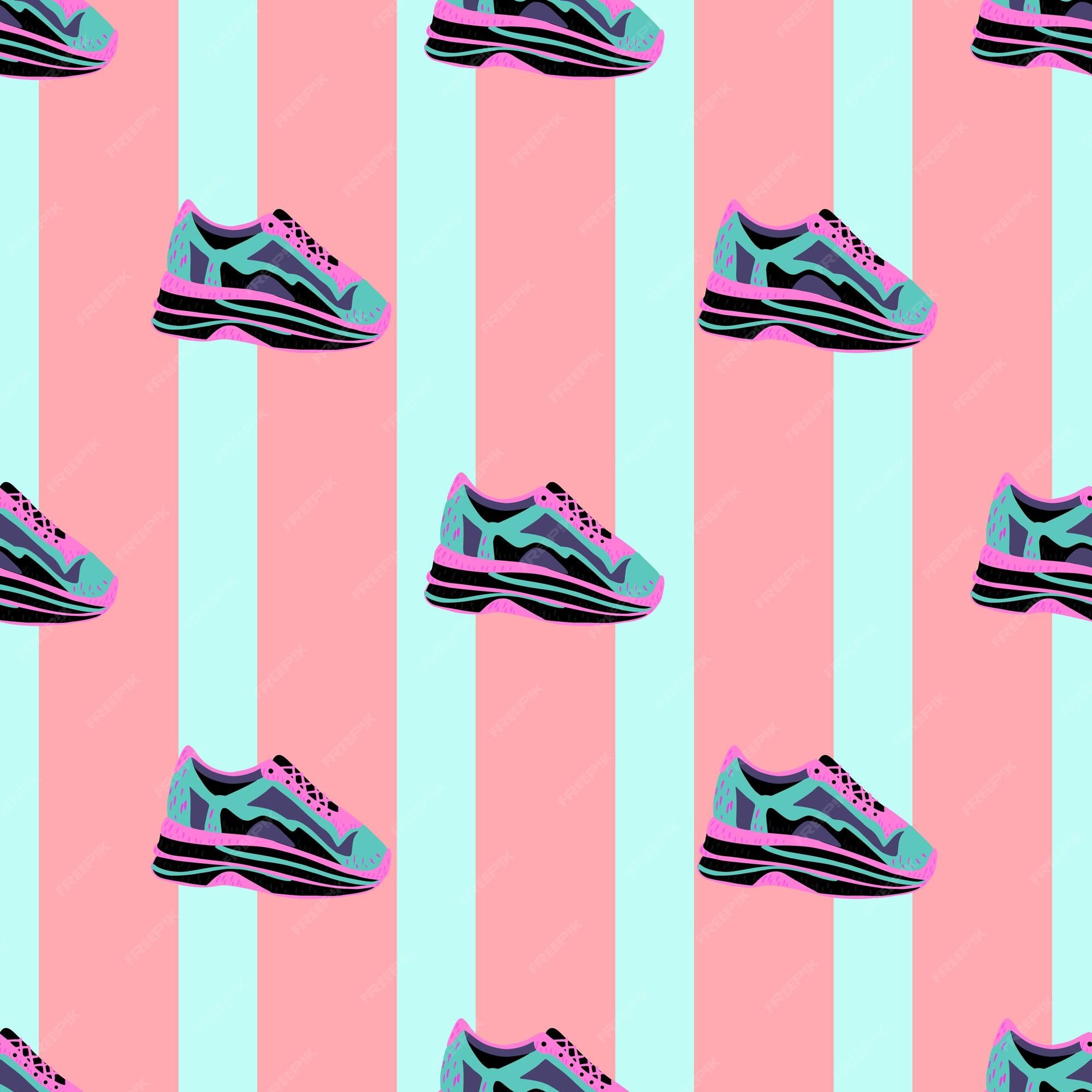 Sport Shoes Wallpapers - Top Free Sport Shoes Backgrounds - WallpaperAccess