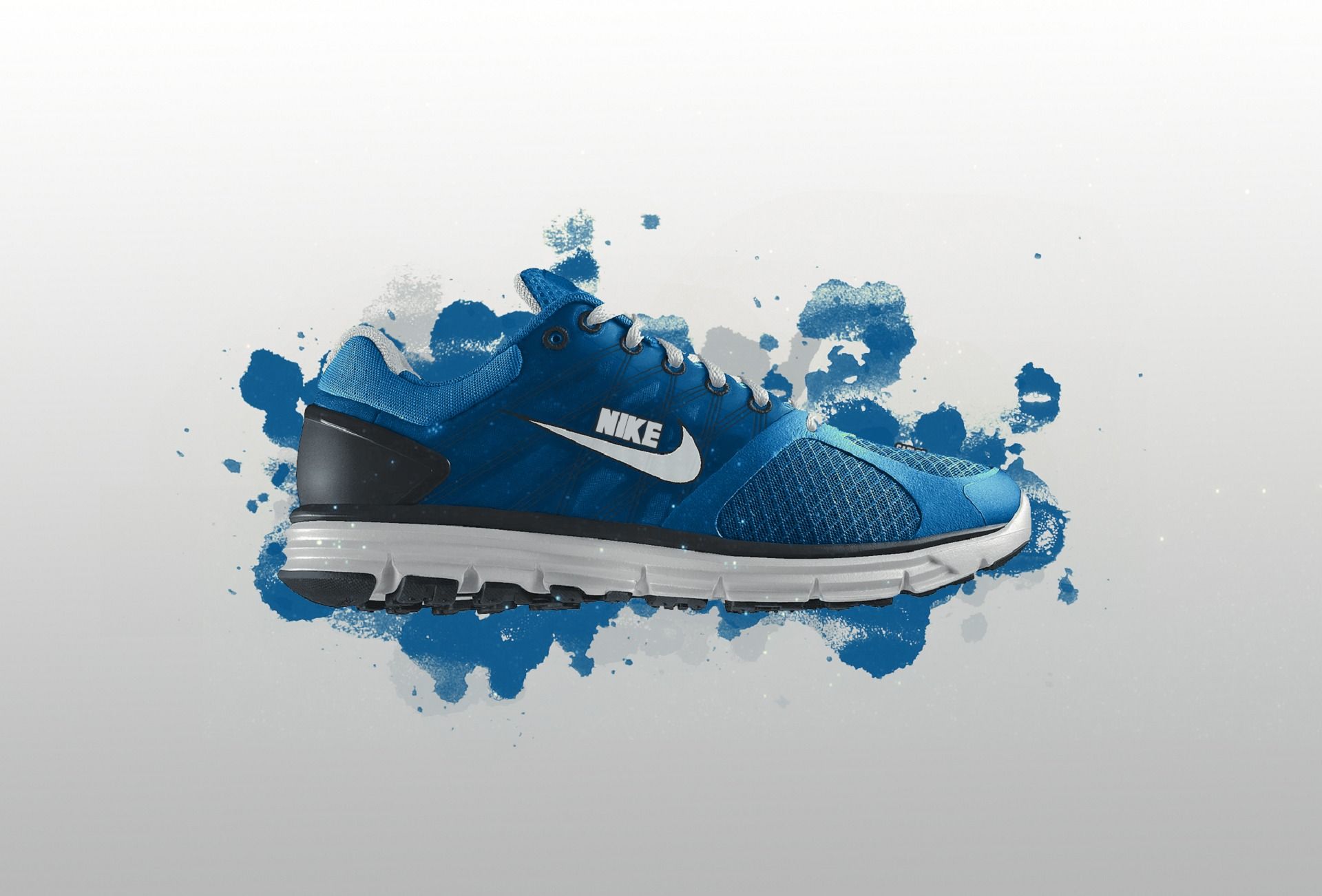 Sport Shoes Wallpapers - Top Free Sport Shoes Backgrounds - WallpaperAccess