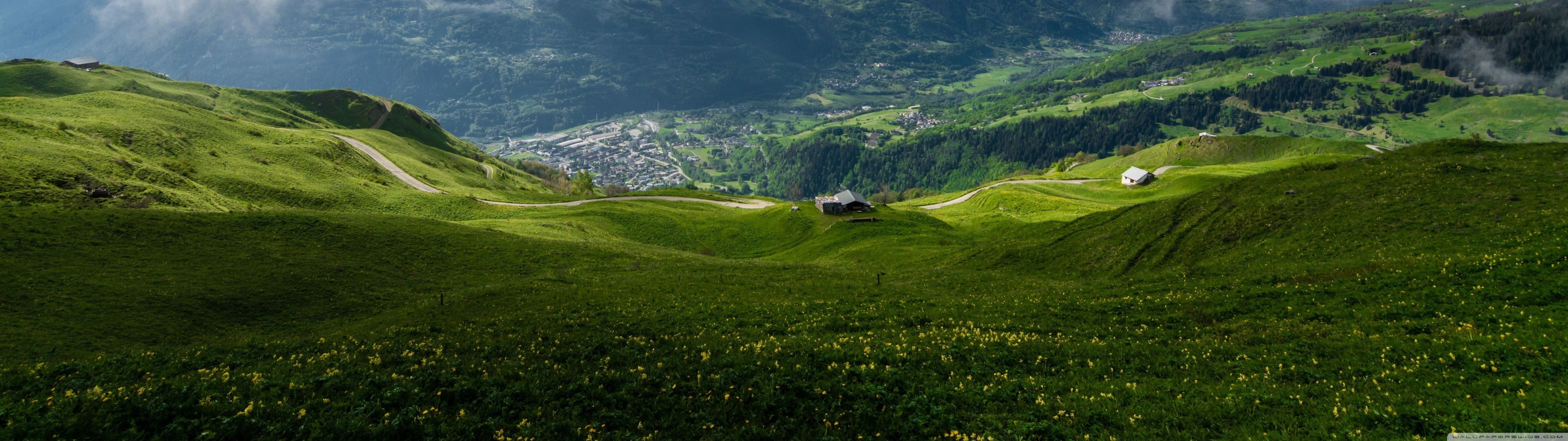 5120x1440 Nature Wallpapers - Top Free 5120x1440 Nature Backgrounds ...