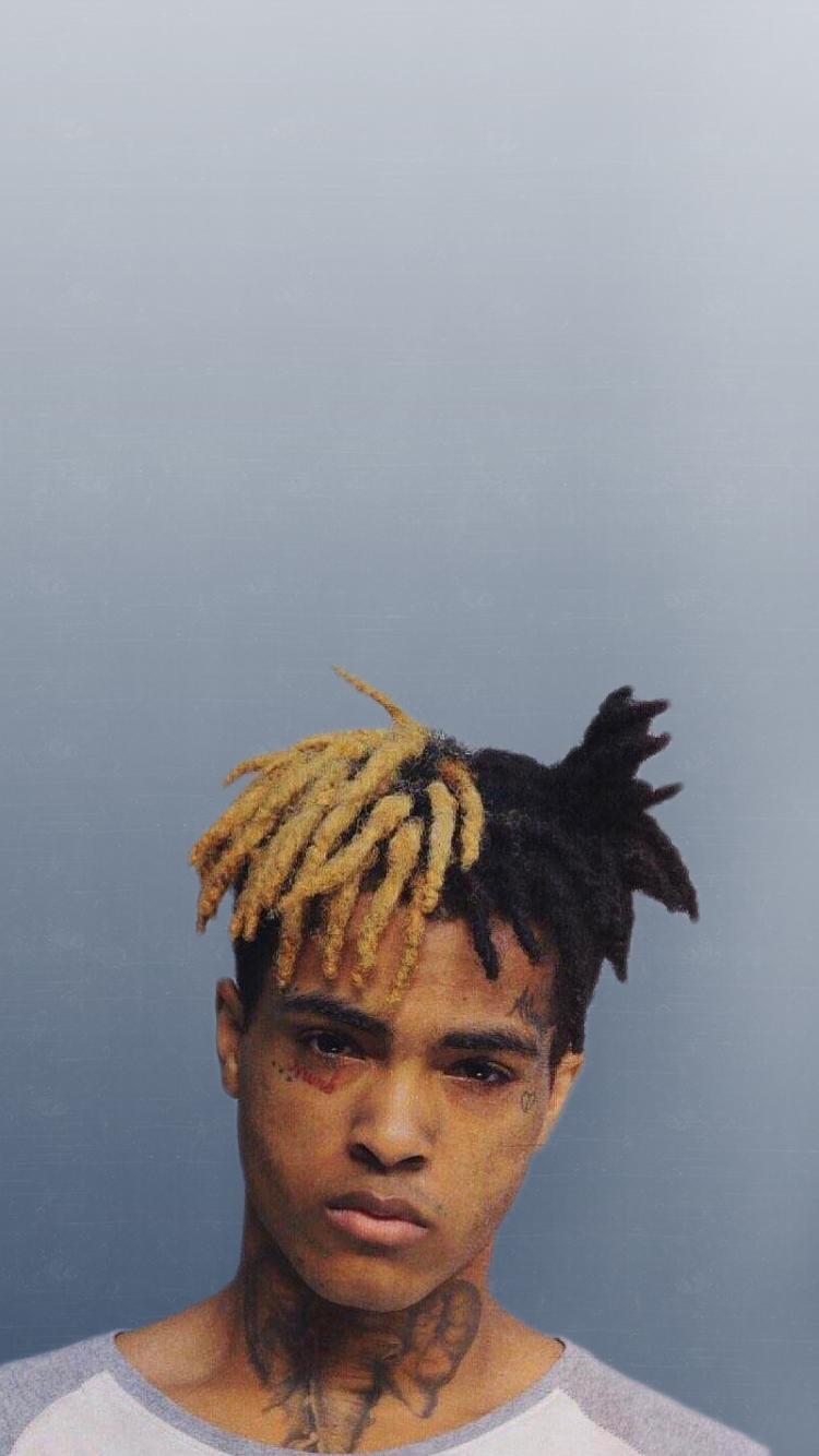 XXXTENTACION Look At Me! Wallpapers - Top Free XXXTENTACION Look At Me ...
