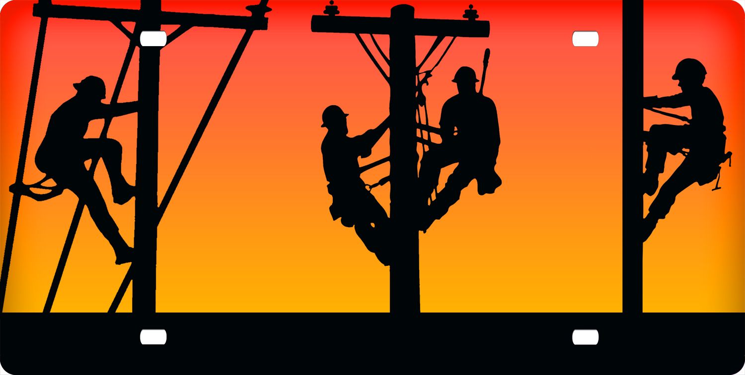 Lineman Wallpapers - Top Free Lineman Backgrounds - WallpaperAccess