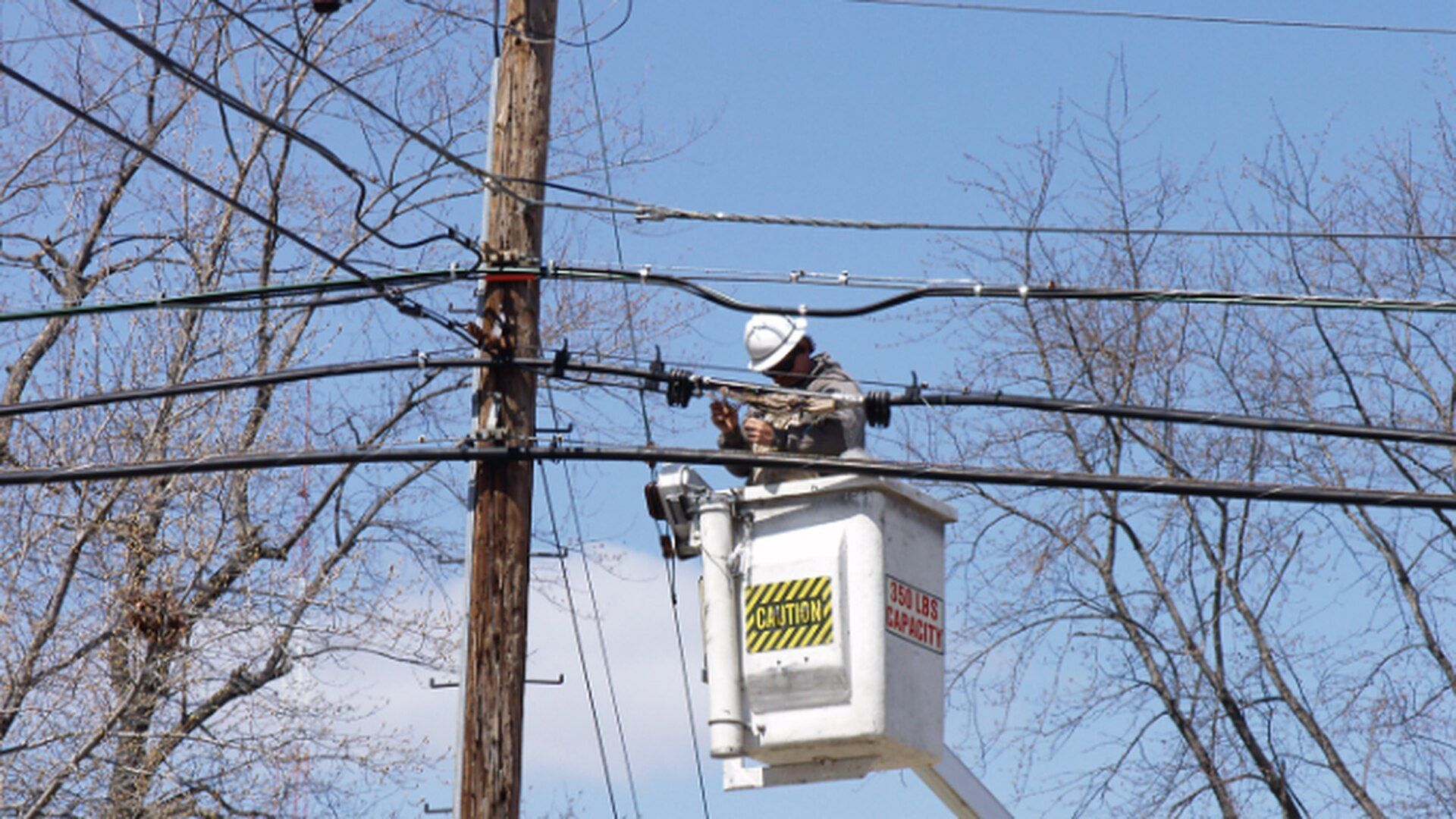Lineman Wallpapers - Top Free Lineman Backgrounds - WallpaperAccess