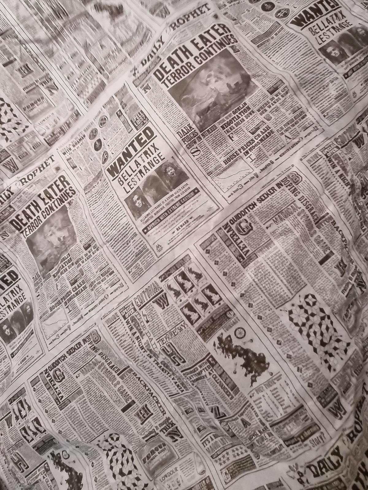 Daily Prophet Wallpapers - Top Free Daily Prophet Backgrounds ...