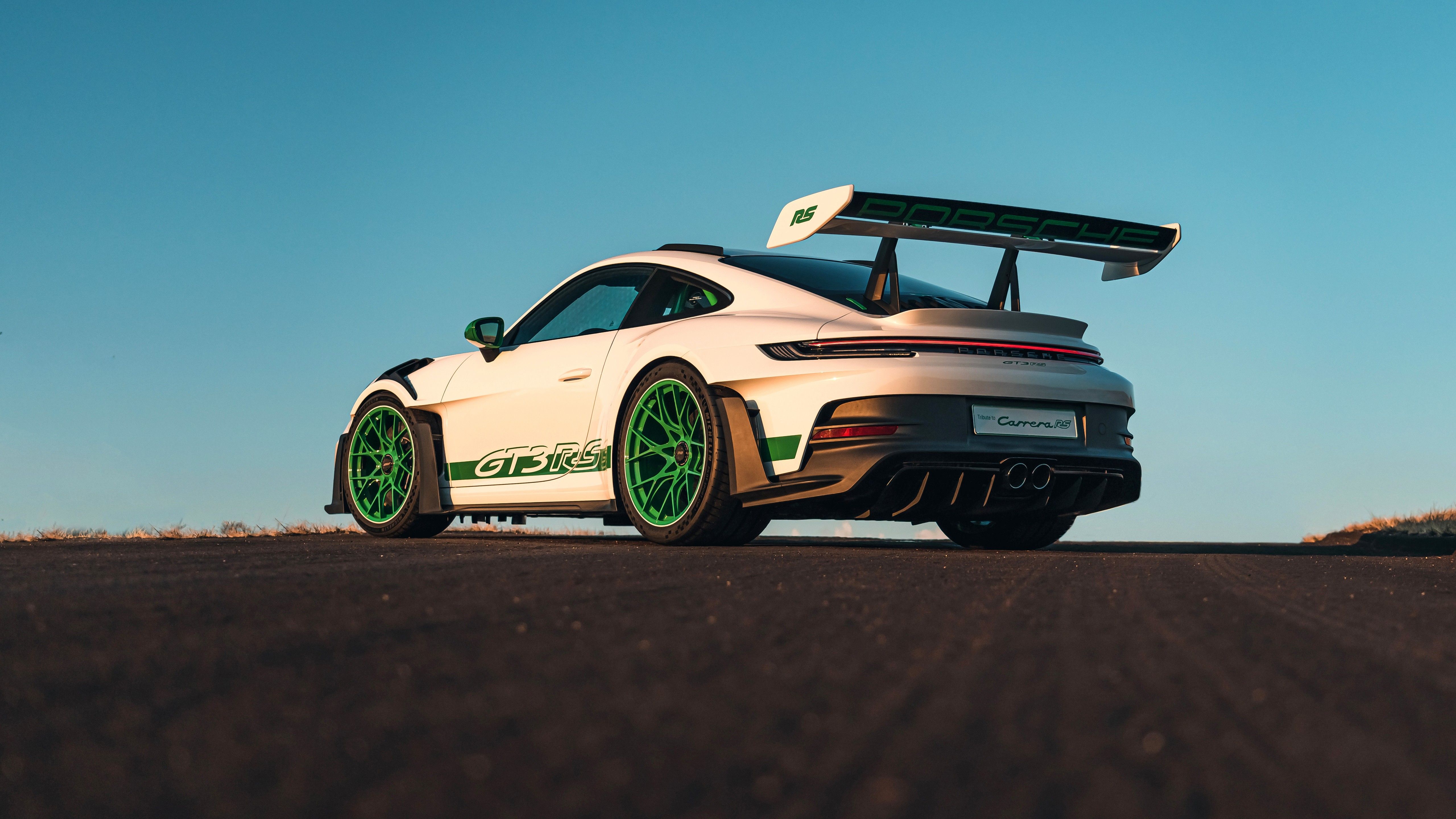 Porsche 992 GT3 RS Wallpapers - Top Free Porsche 992 GT3 RS Backgrounds ...