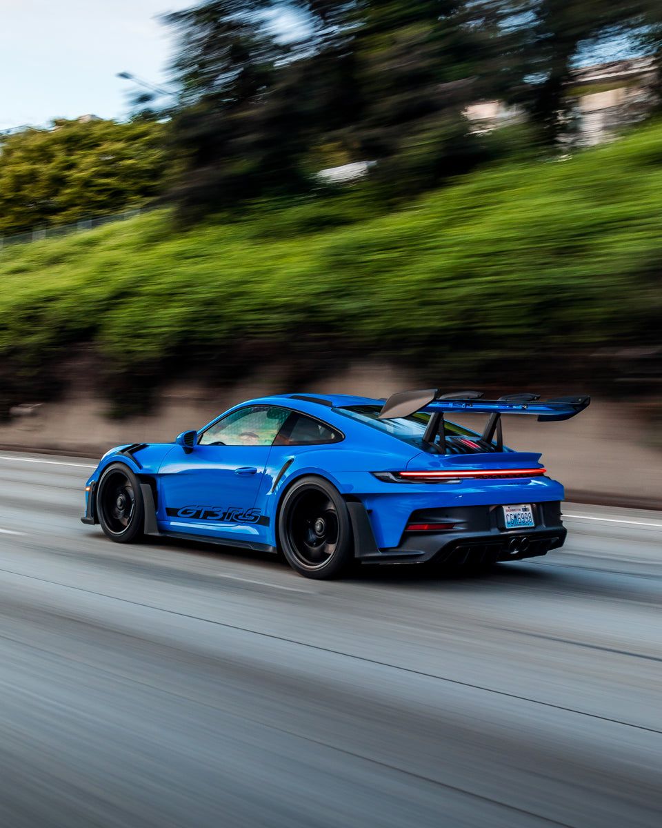Porsche 992 GT3 RS Wallpapers - Top Free Porsche 992 GT3 RS Backgrounds ...