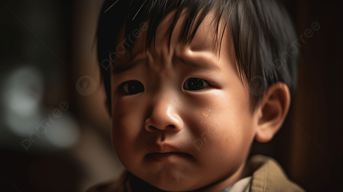 Sad Child Wallpapers - Top Free Sad Child Backgrounds - WallpaperAccess