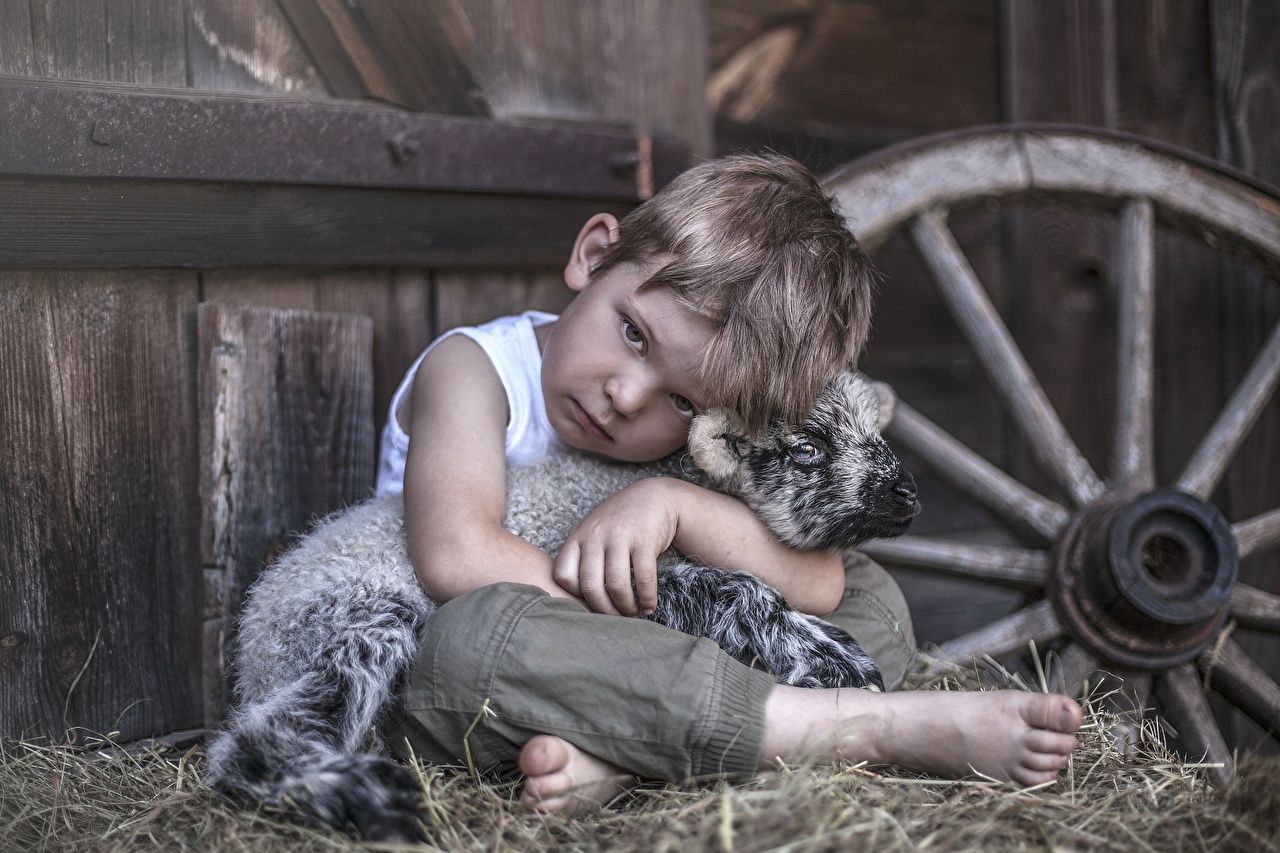 Sad Child Wallpapers - Top Free Sad Child Backgrounds - WallpaperAccess