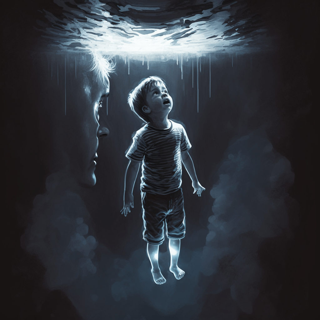 Sad Child Wallpapers - Top Free Sad Child Backgrounds - WallpaperAccess