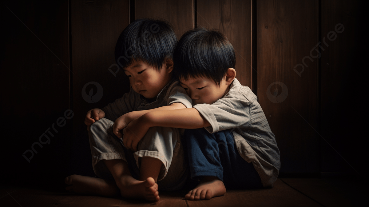 Sad Child Wallpapers - Top Free Sad Child Backgrounds - WallpaperAccess