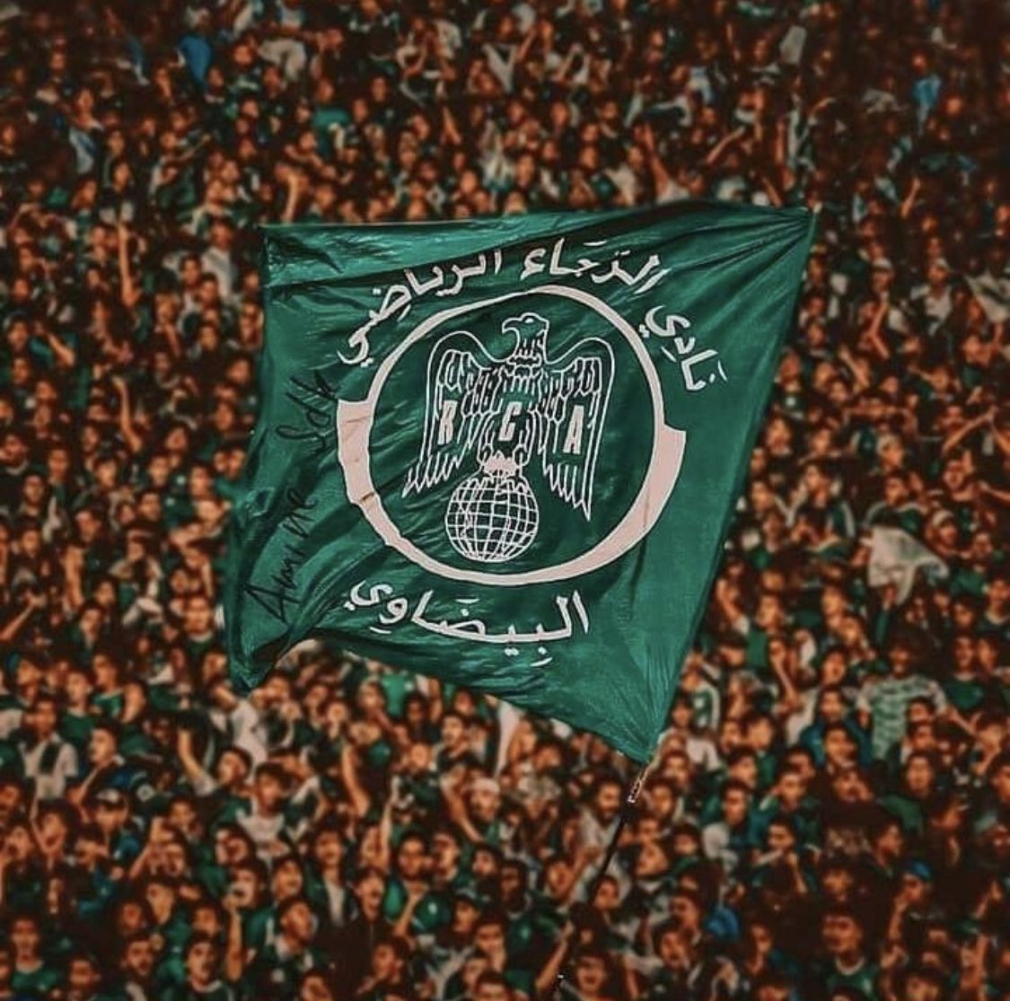 Raja Casablanca Wallpapers - Top Free Raja Casablanca Backgrounds ...