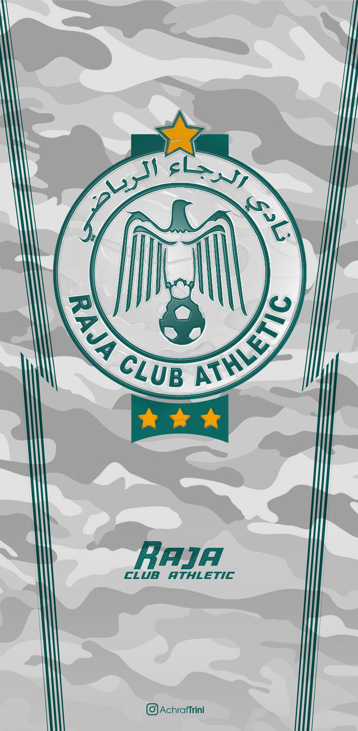 Raja Casablanca Wallpapers - Top Free Raja Casablanca Backgrounds ...