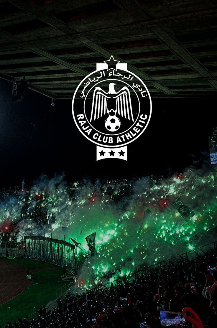 Raja Casablanca Wallpapers - Top Free Raja Casablanca Backgrounds - WallpaperAccess