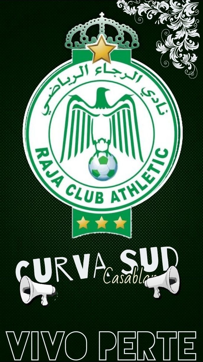 Raja Casablanca Wallpapers - Top Free Raja Casablanca Backgrounds ...