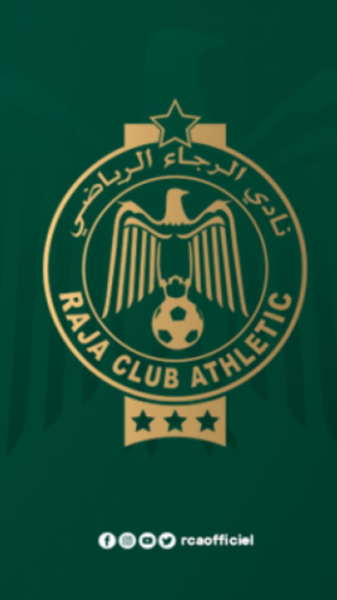 Raja Casablanca Wallpapers - Top Free Raja Casablanca Backgrounds ...