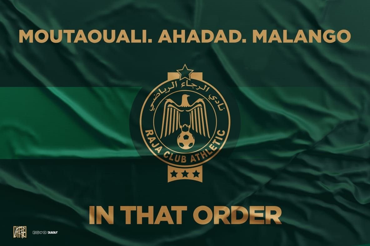 Raja Casablanca Wallpapers - Top Free Raja Casablanca Backgrounds ...