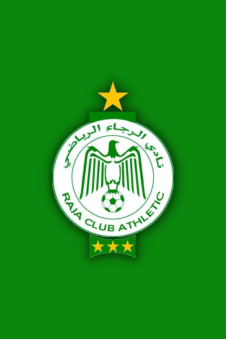 Raja Casablanca Wallpapers - Top Free Raja Casablanca Backgrounds ...