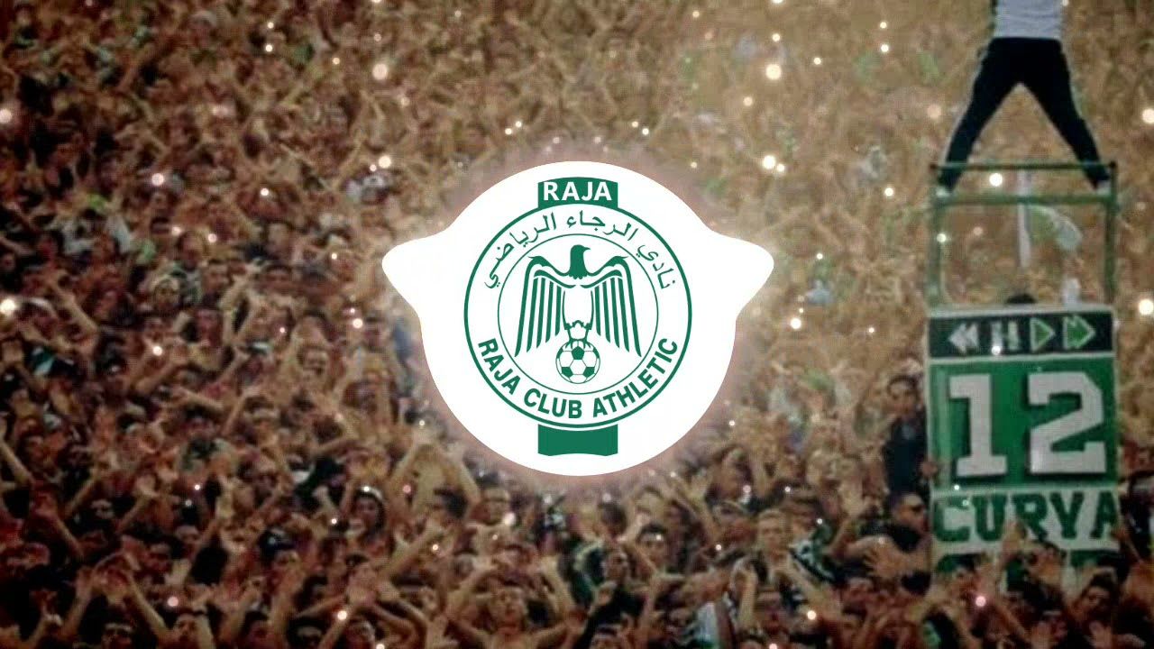 Raja Casablanca Wallpapers - Top Free Raja Casablanca Backgrounds ...