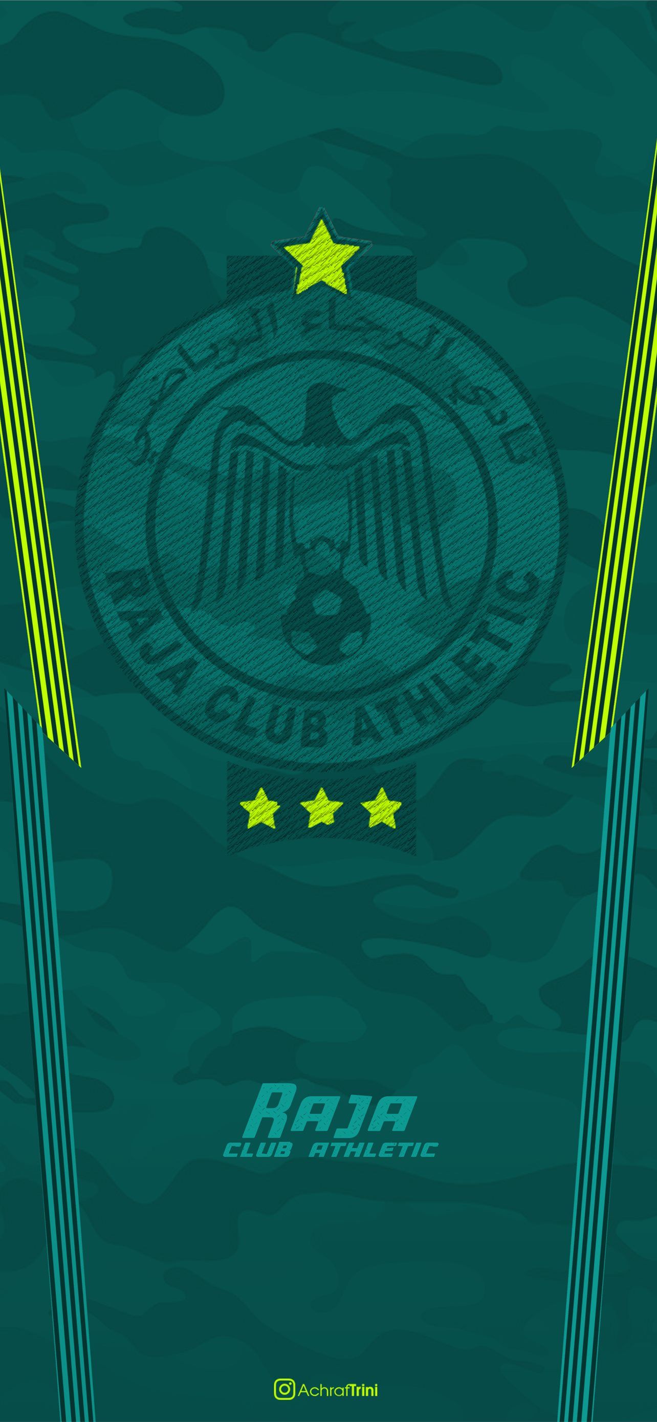 Raja Casablanca Wallpapers - Top Free Raja Casablanca Backgrounds ...