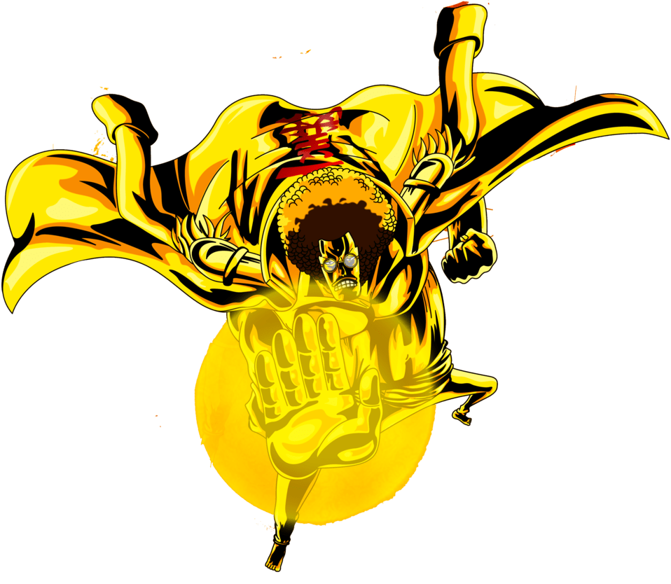 Sengoku One Piece Wallpapers - Top Free Sengoku One Piece Backgrounds ...