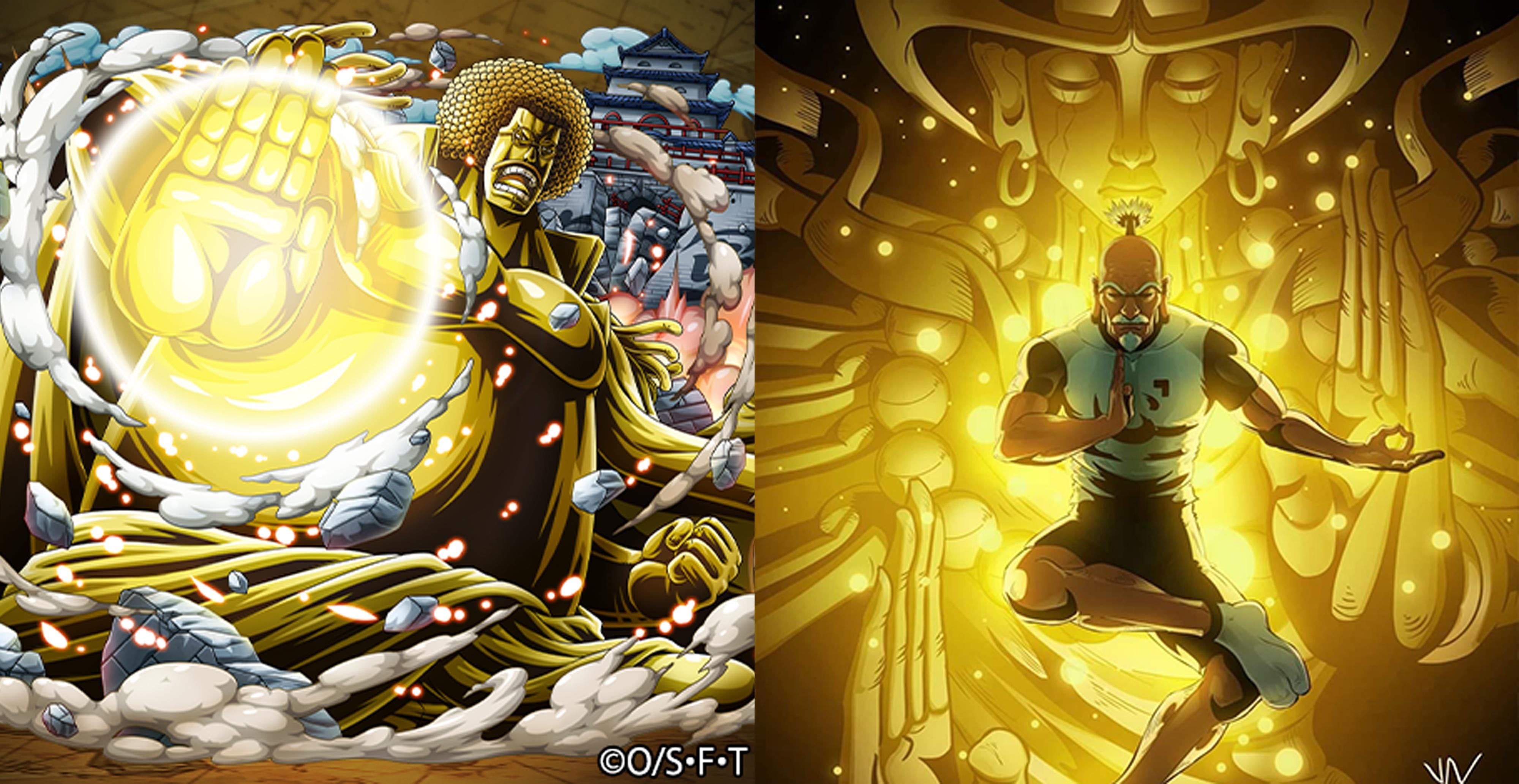 Sengoku One Piece Wallpapers - Top Free Sengoku One Piece Backgrounds ...