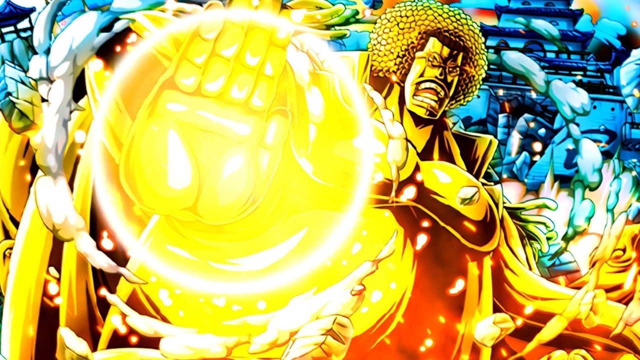 Sengoku One Piece Wallpapers - Top Free Sengoku One Piece Backgrounds ...