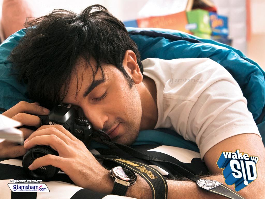 Wake Up Sid Wallpapers - Top Free Wake Up Sid Backgrounds - WallpaperAccess