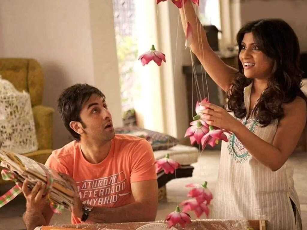 Wake Up Sid Wallpapers - Top Free Wake Up Sid Backgrounds - WallpaperAccess