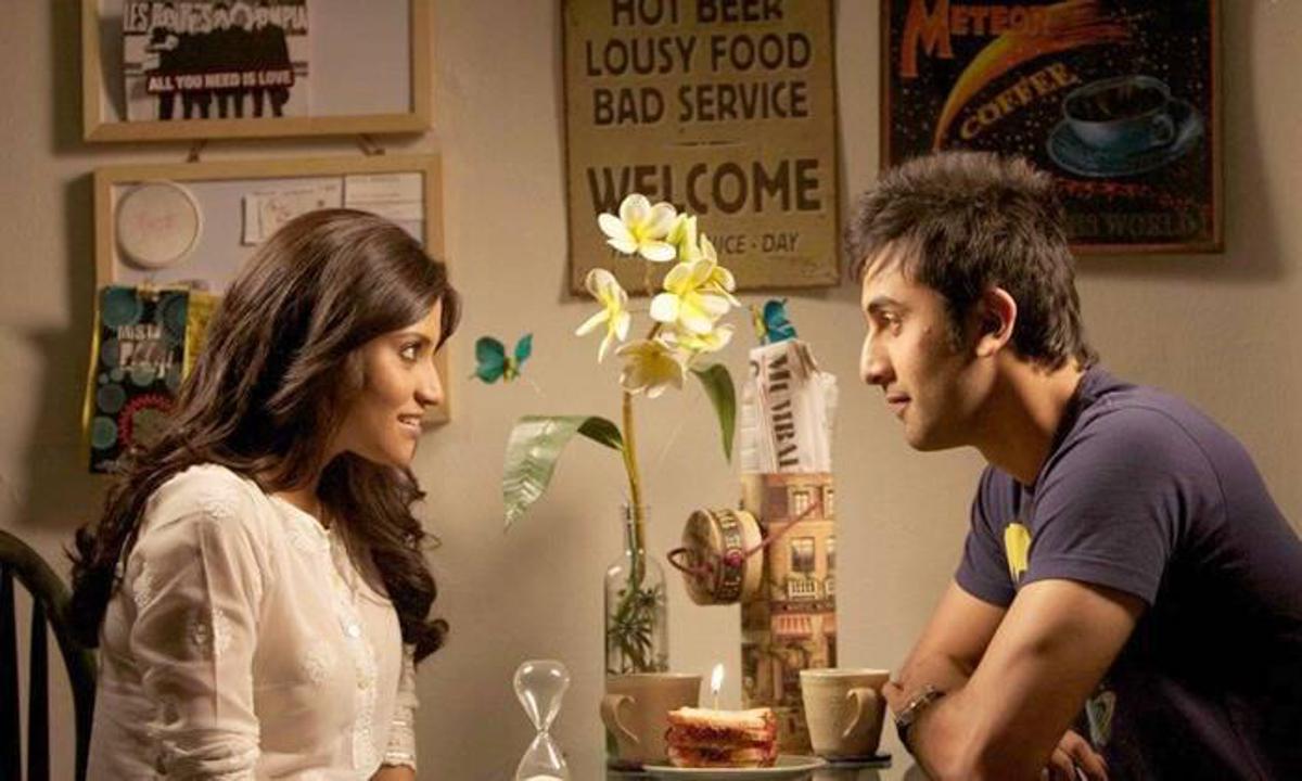 Wake Up Sid Wallpapers Top Free Wake Up Sid Backgrounds Wallpaperaccess 3159