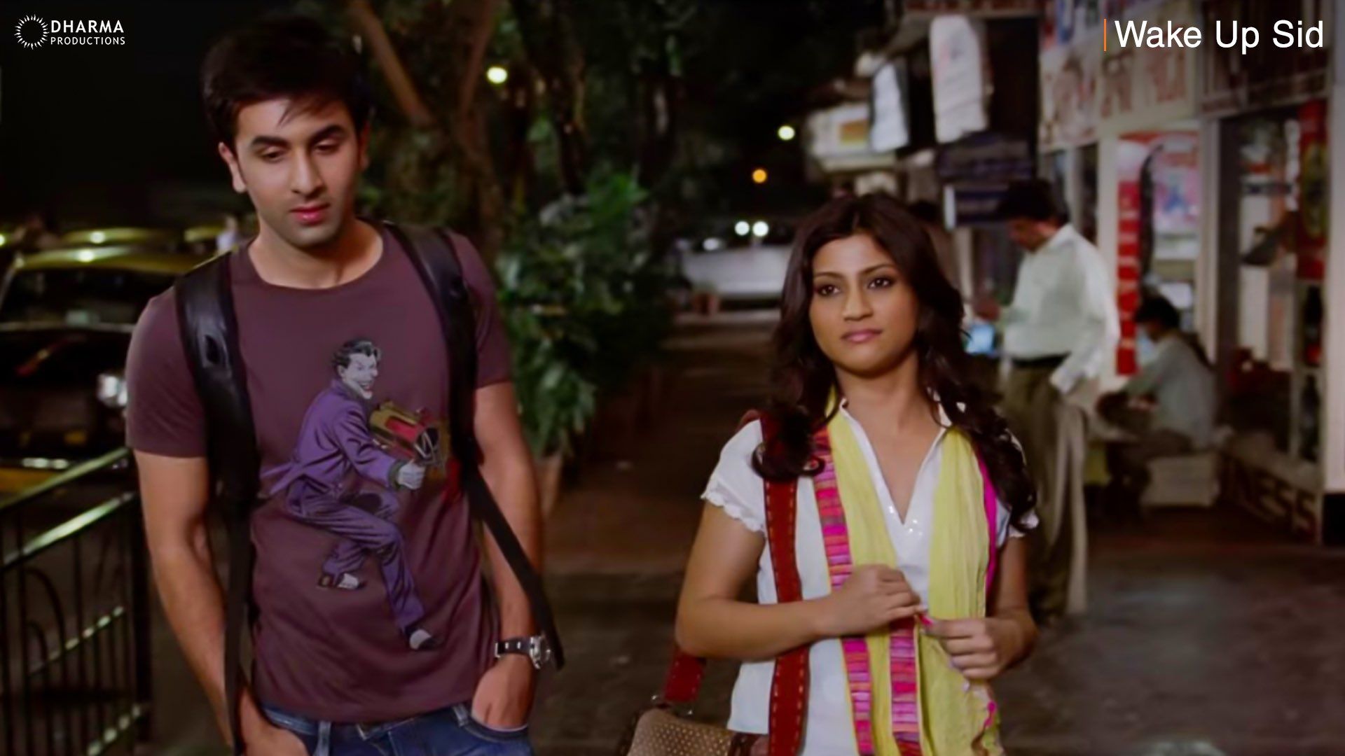 Wake Up Sid Wallpapers - Top Free Wake Up Sid Backgrounds - WallpaperAccess